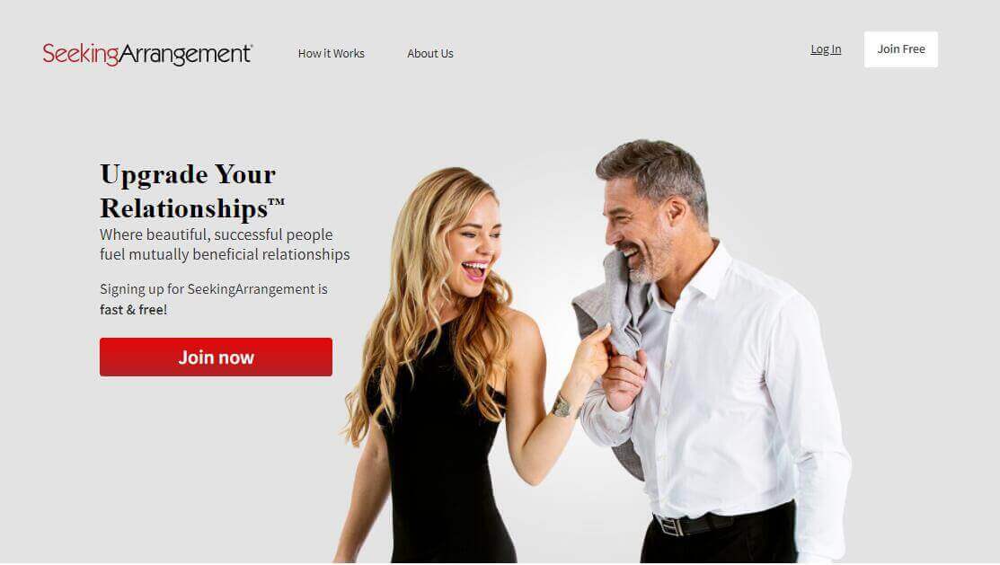 Top Free Sugar Baby Sites & Apps in 2022 | SugarBabySite.org